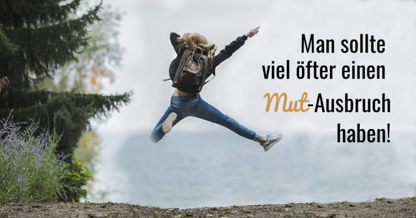 3 kleine Mut-Geschichten: Wie ich lernte meinen Ängsten zu begegnen ...